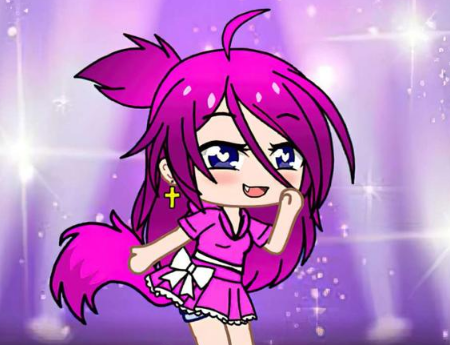 Gacha Club Browser Play Online Now - Gacha Club Browser No Download