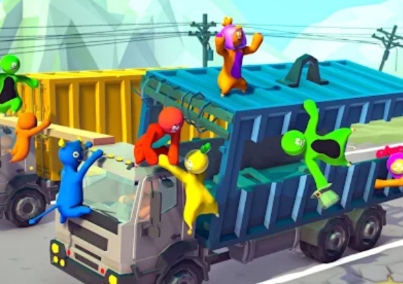 SpyFall Play Online Now - SpyFall No Download