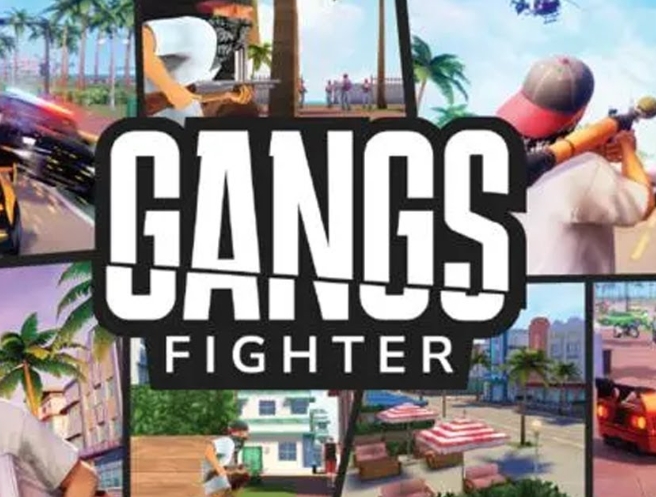Gangs Fighter: Vice Island Play Online Now - Gangs Fighter: Vice Island No Download