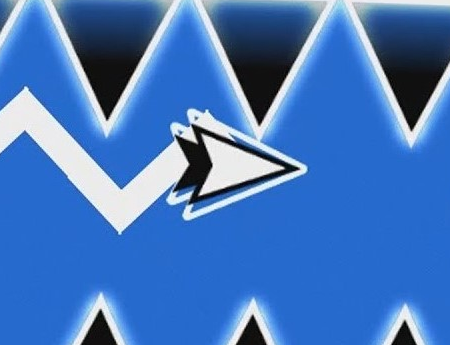 Geometry Dash Spam Test Play Online Now - Geometry Dash Spam Test No ...