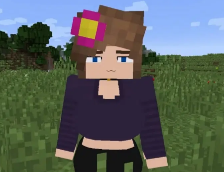 Minecraft Jenny Mod Play Online Now - Minecraft Jenny Mod No Download
