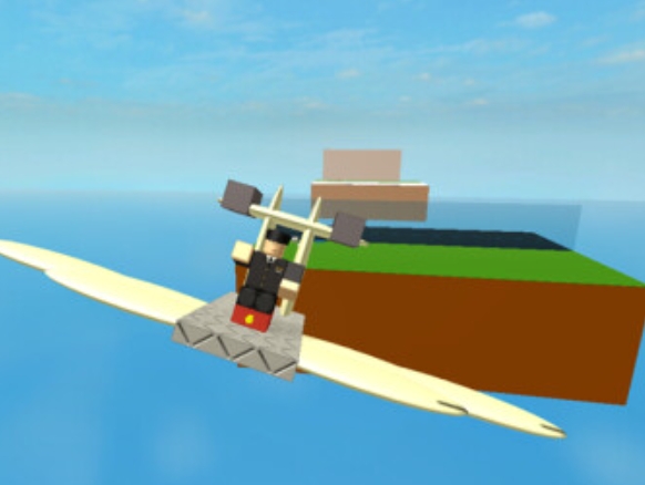 Roblox Build a Plane Play Online Now - Roblox Build a Plane No Download