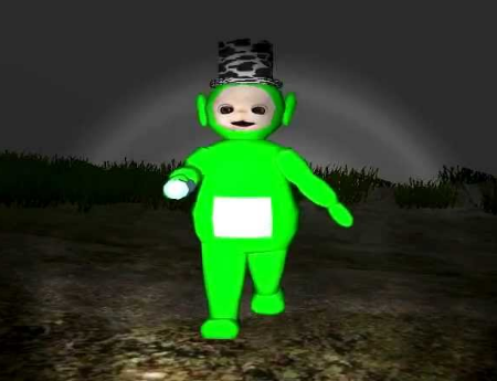 Slendytubbies Play Online Now - Slendytubbies No Download