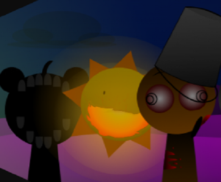 Sprunki Multishift Play Online Now - Sprunki Multishift No Download