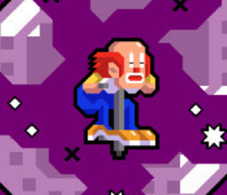 Mr.Pogo Play Online Now - Mr.Pogo No Download