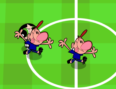 Toon Cup 2010 Play Online Now - Toon Cup 2010 No Download