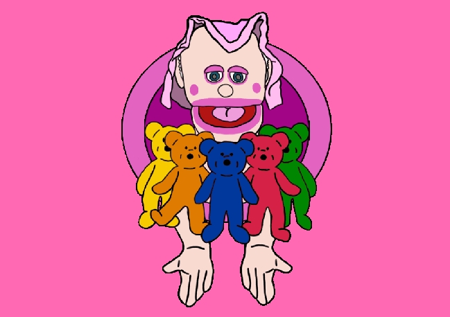 Plushy's Playground Play Online Now - Plushy's Playground No Download
